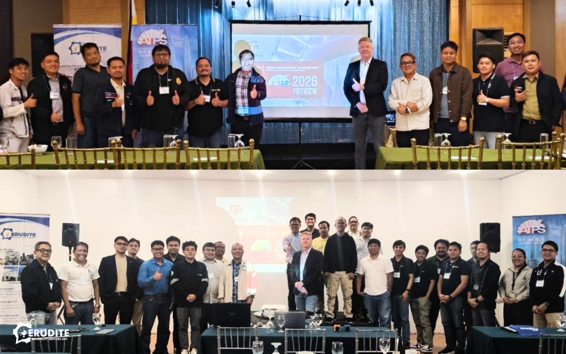 Batch 11 of Maintenance Planning and Scheduling Excellence - Erudite ...